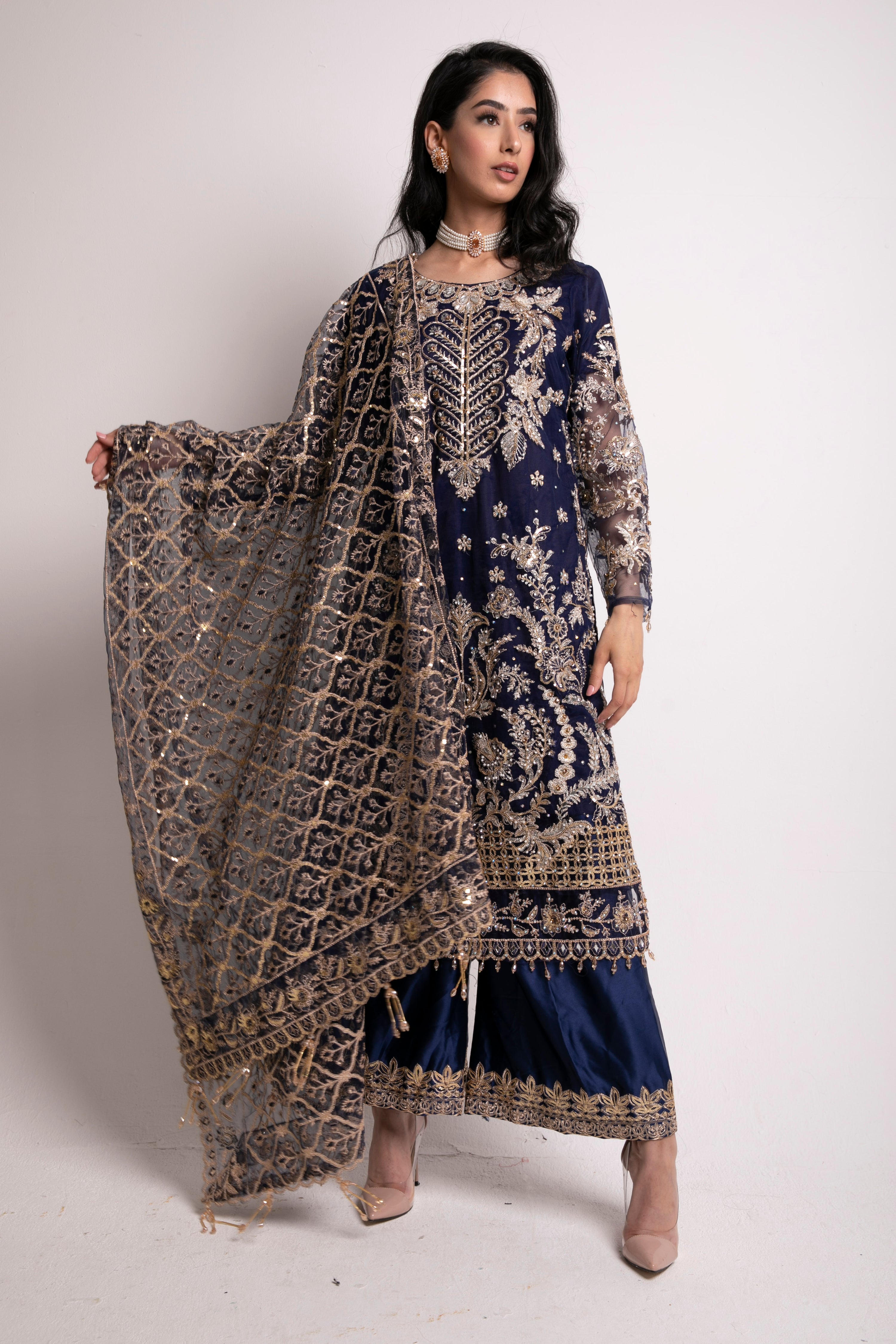 Explore & Shop the Exquisite Zubiya Boutique Collection