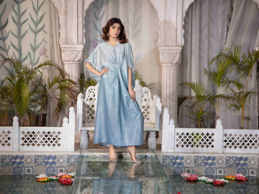 Zubiya Boutique - Modern Pakistani Wear – ZubiyaBoutique
