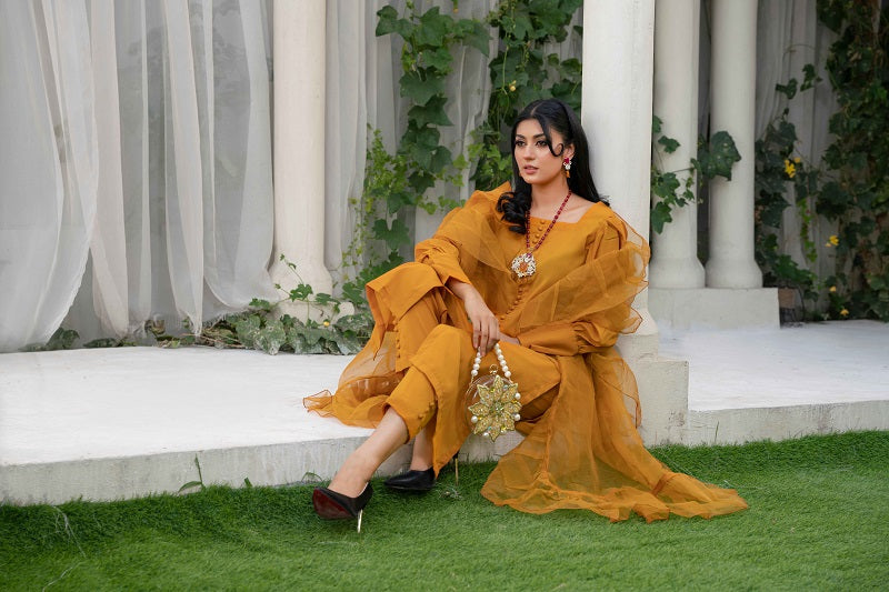 Explore & Shop the Exquisite Zubiya Boutique Collection